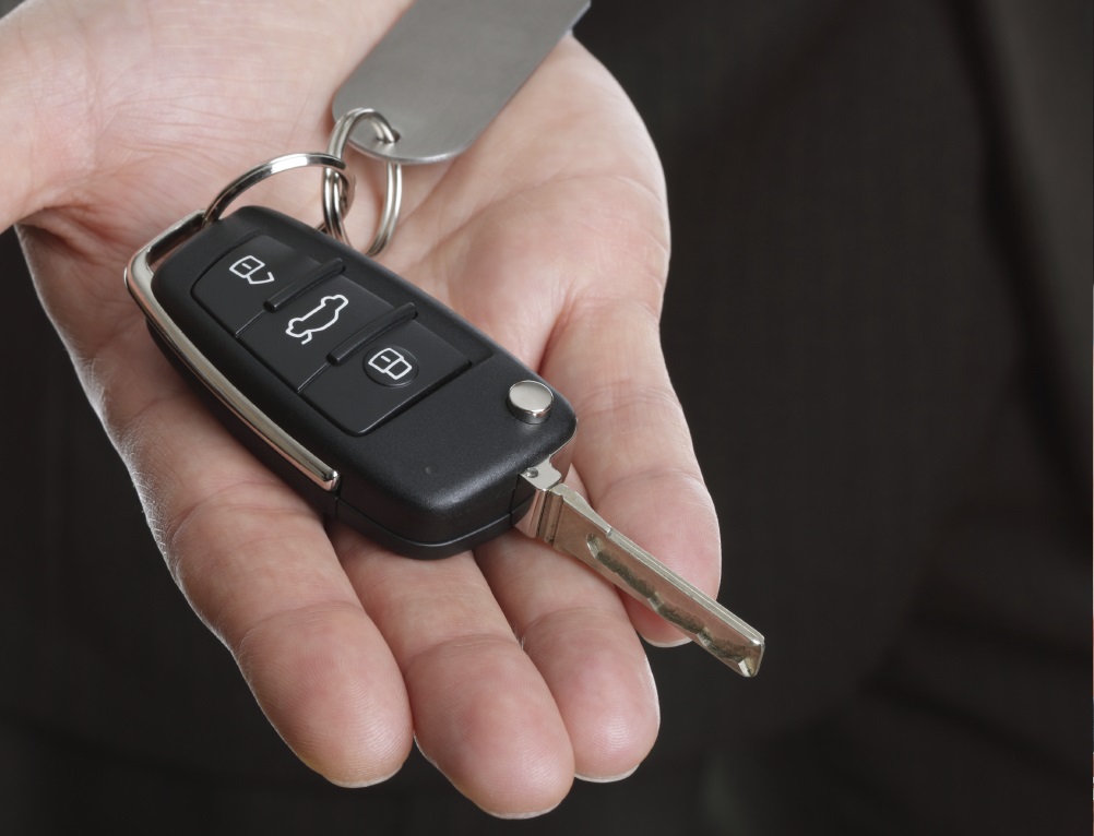 High Security Car Keys - Car Key Replacement